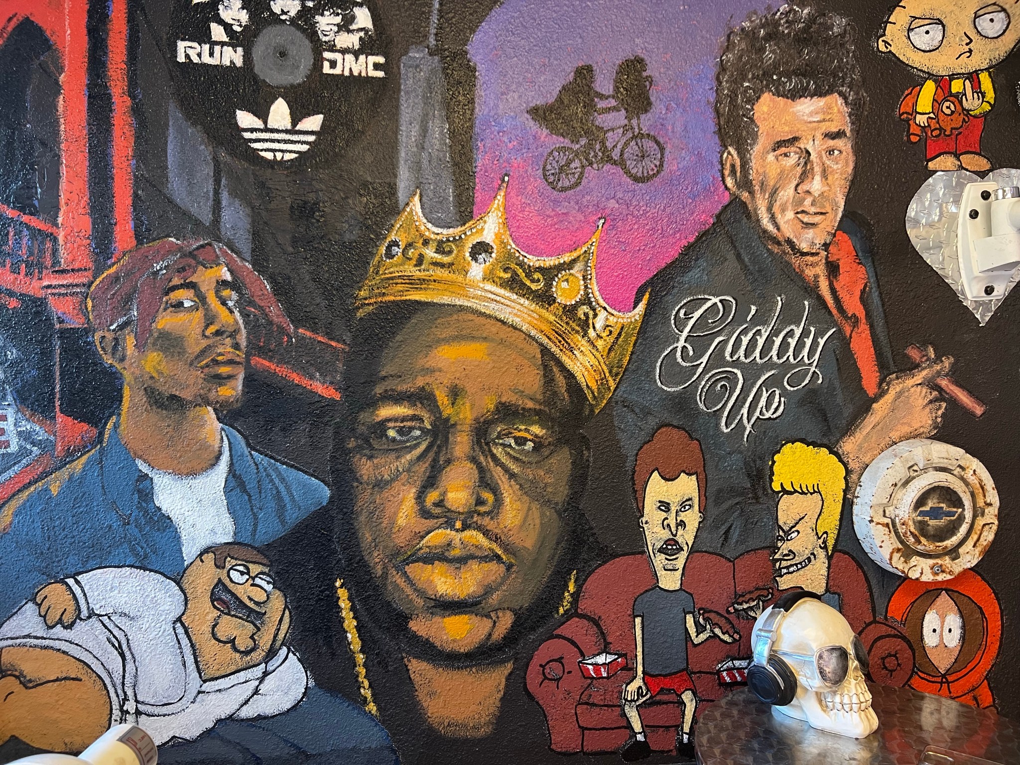 hairmechanicjunkies | The greatest WordPress.com site in all the land!